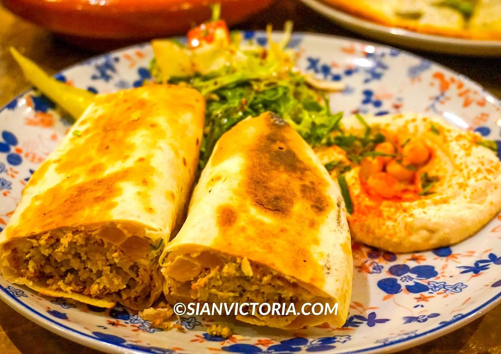 10 Best Instagramable Restaurants in Birmingham — sian victoria