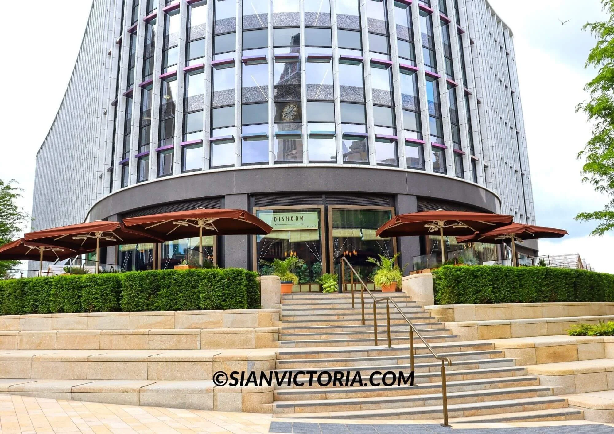 10 Best Instagramable Restaurants in Birmingham — sian victoria