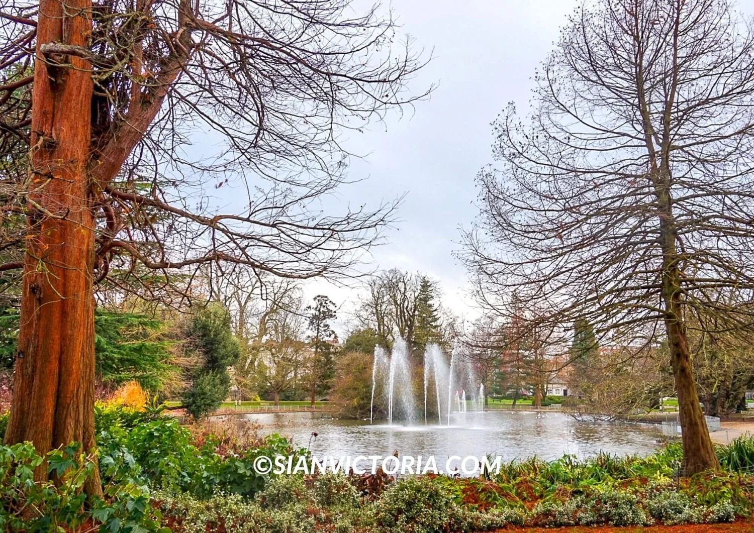10 Best Historic Towns & Places to Visit in West Midlands — sian victoria