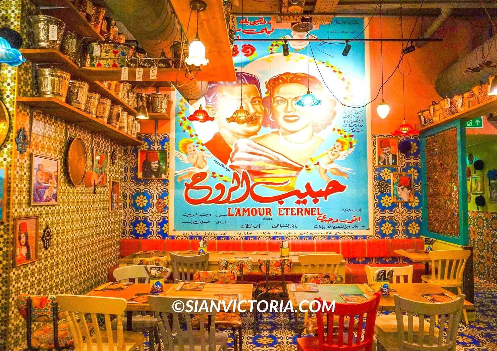 10 Best Instagramable Restaurants in Birmingham — sian victoria