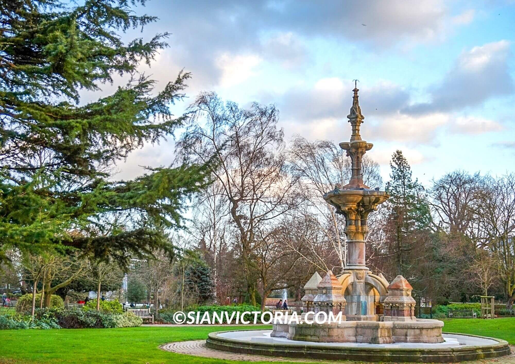 10 Best Historic Towns & Places to Visit in West Midlands — sian victoria
