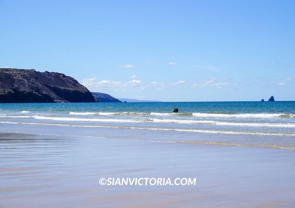 8 Best Beaches to Visit This Summer in Cornwall, England — sian victoria