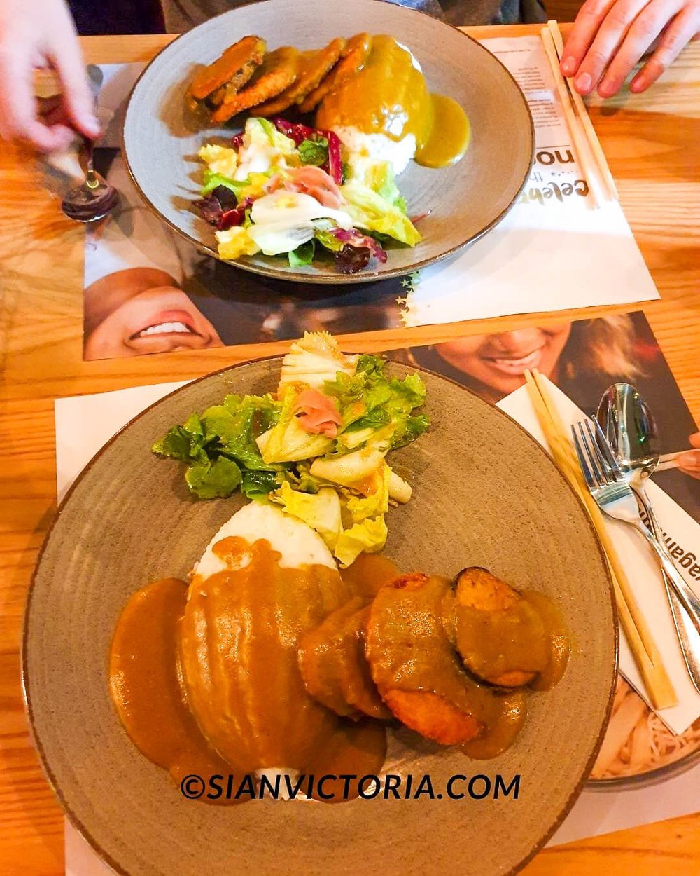 54 Best International Restaurants & Food Places in Birmingham — sian ...