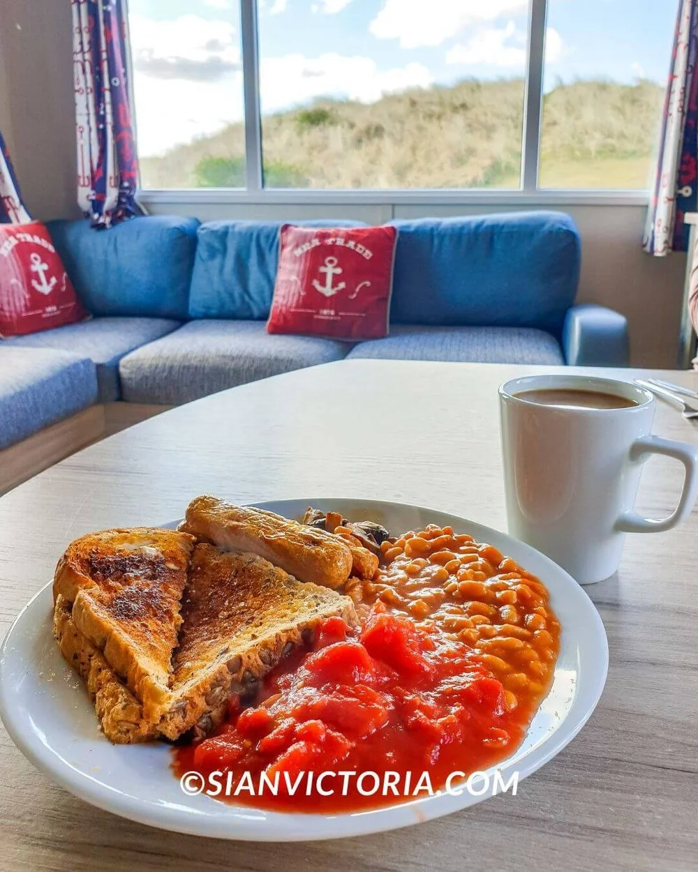 50 Cheap & Easy One-Pot Motorhome Meals Perfect For Vanlife — sian victoria