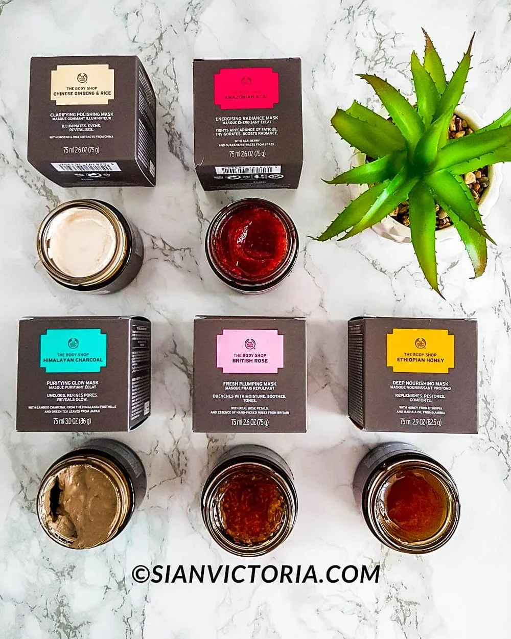 12 Skin Benefits of Multi-Masking with Superfood Face Masks — sian victoria