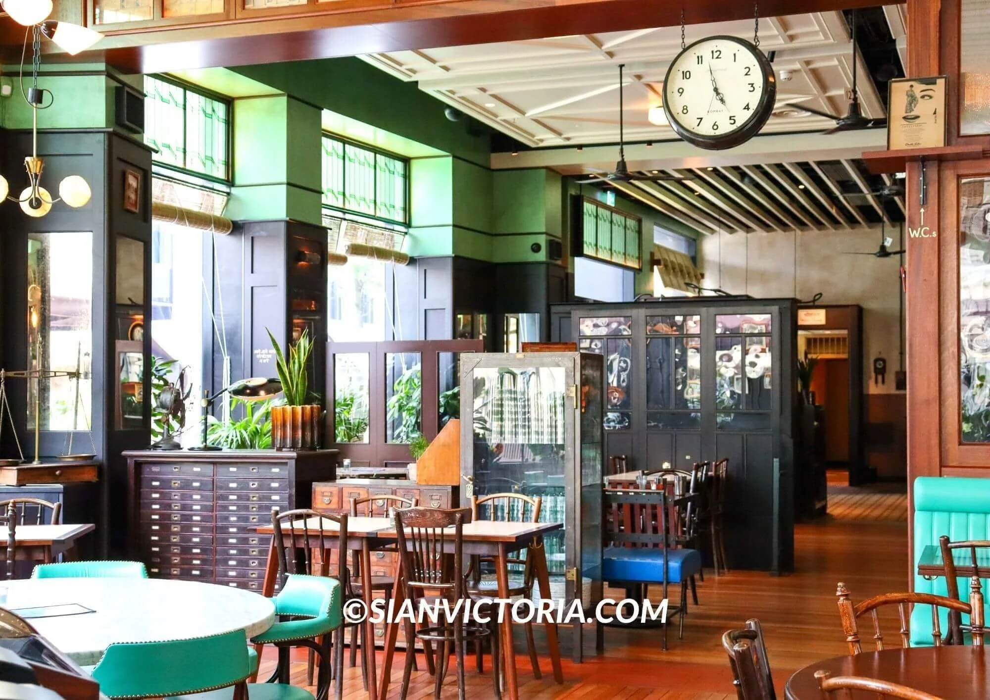 10 Best Instagramable Restaurants in Birmingham — sian victoria