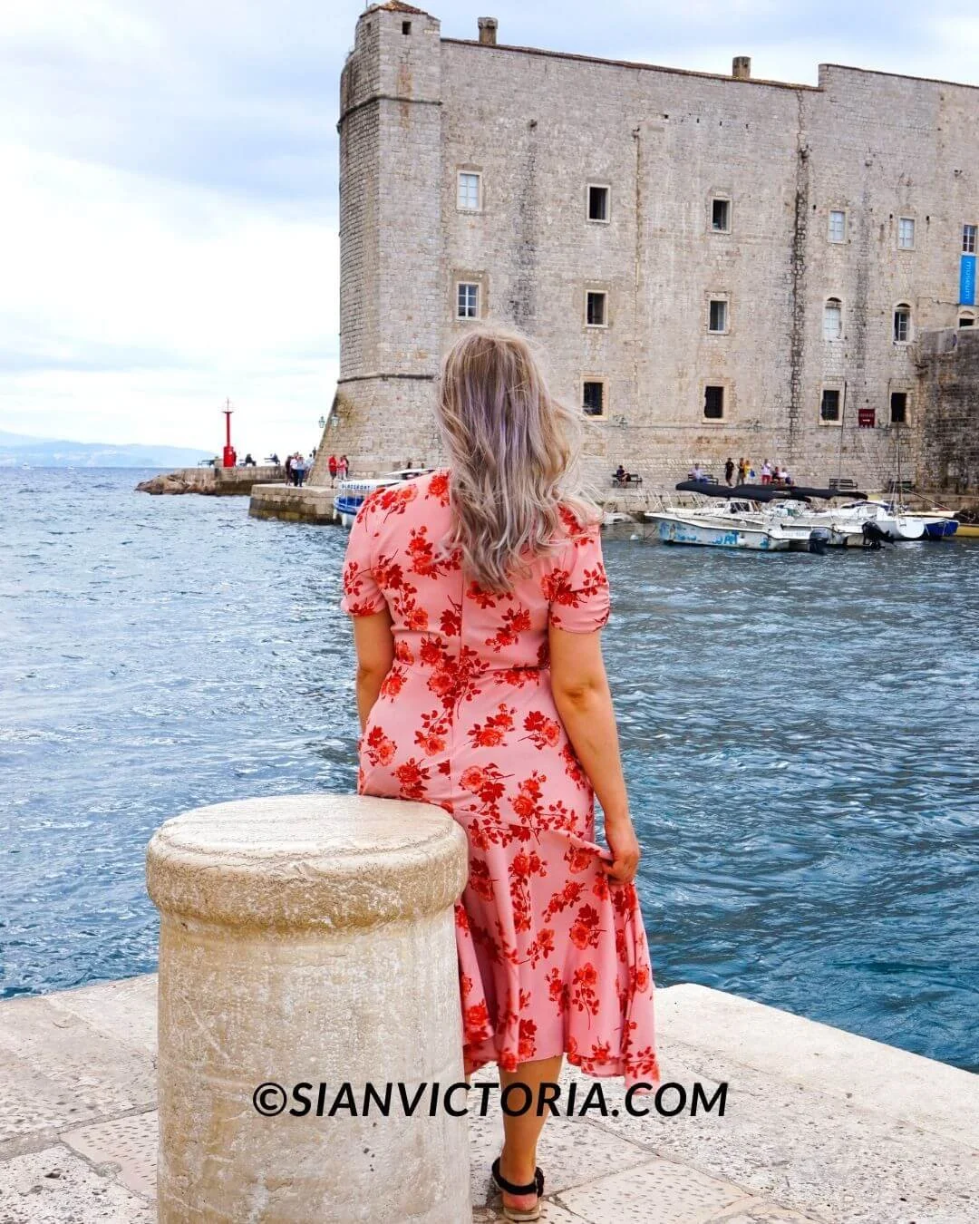 10 Tips for Travelling Off-Peak: Pros & Cons of Shoulder Season — sian ...