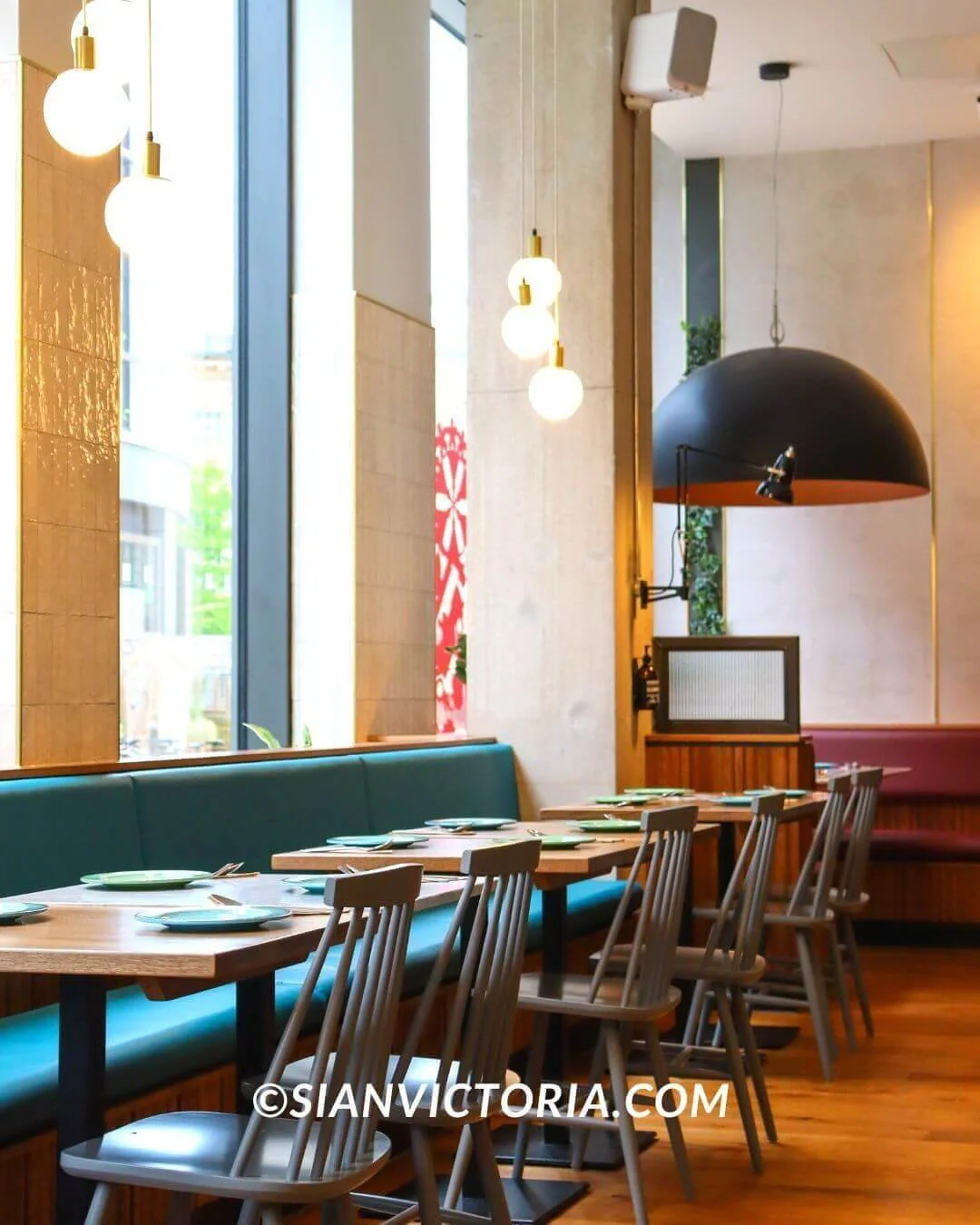 10 Best Instagramable Restaurants in Birmingham — sian victoria