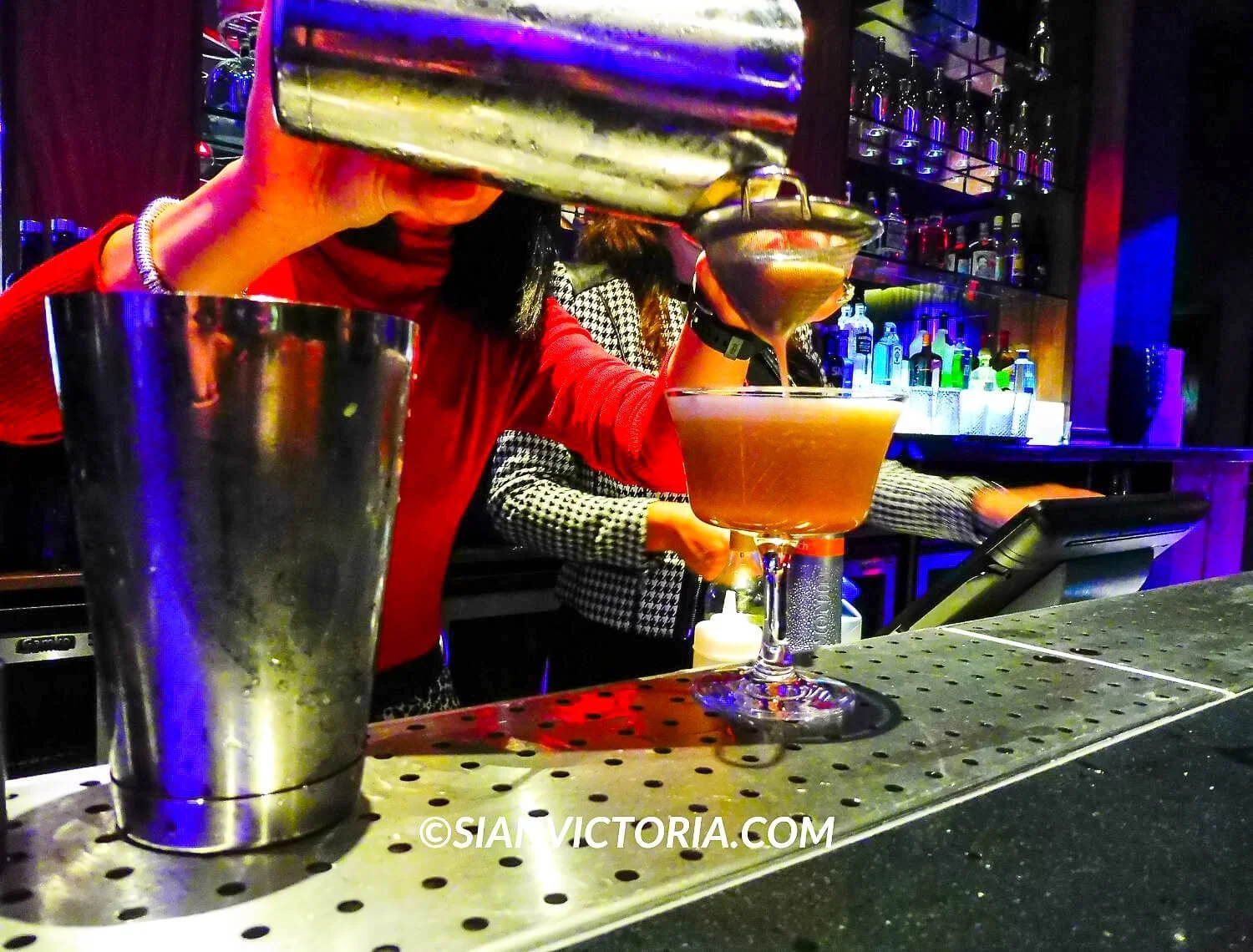 6 Top Cocktail Bars in Solihull with Happy Hour & Boozy Brunch — sian ...