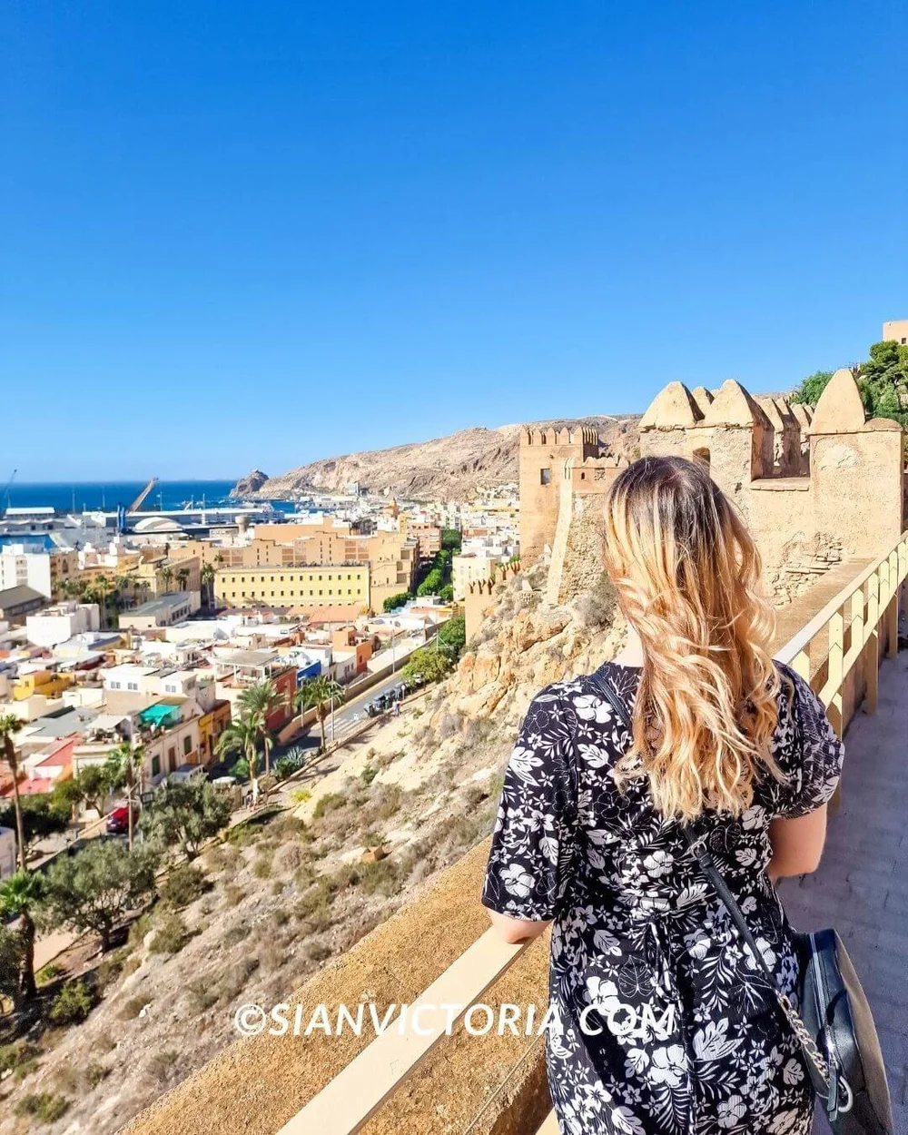 12 Best Things to Do and Landmarks to See in Almeria, Spain — sian victoria