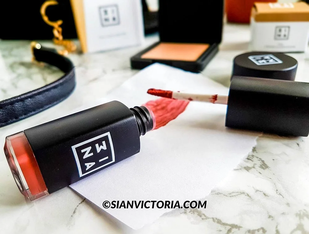 3INA - Review of Makeup Bestsellers - Vegan & Cruelty-Free Beauty ...