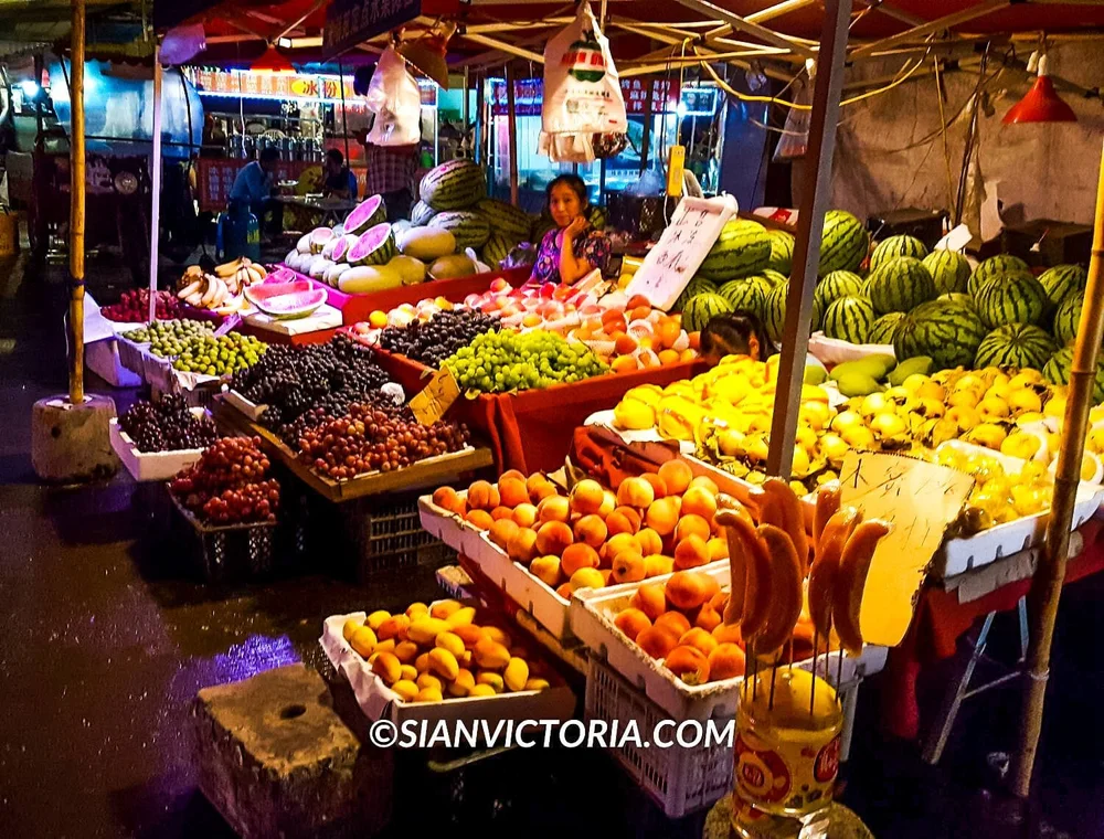 Guide to Visiting Chengdu for the First Time: China's Top City's — sian ...