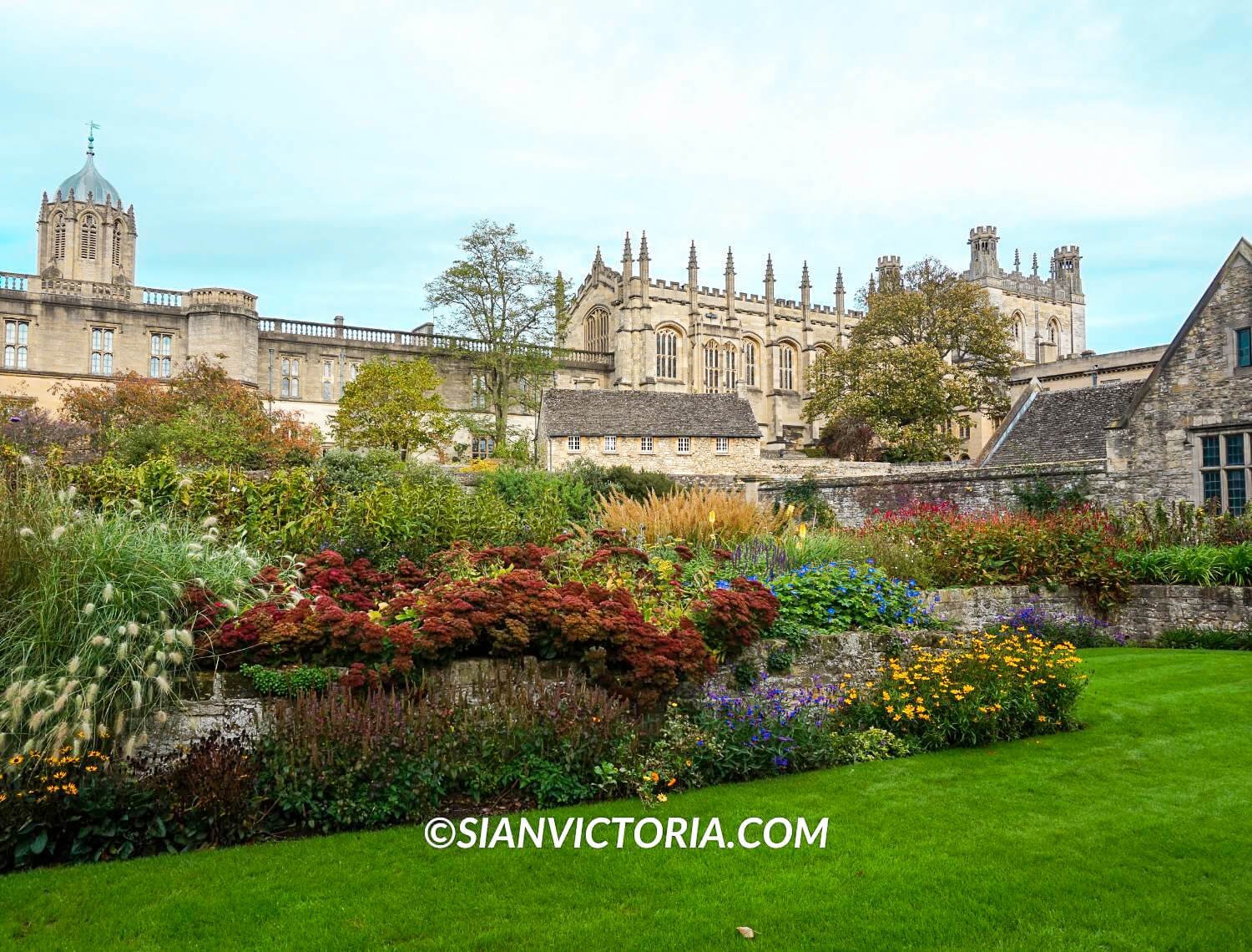14 Best Things to do in Oxford – Sightseeing & Attractions — sian victoria