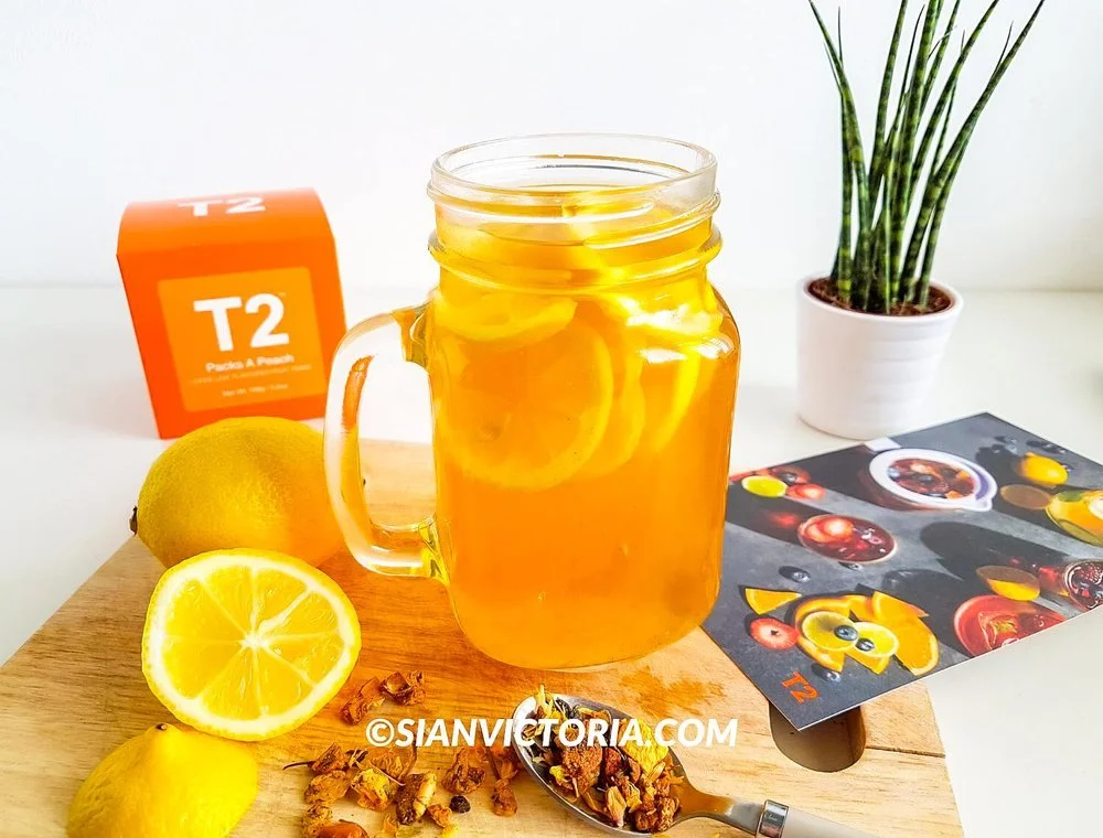 9 Tips for Making Perfect Iced Tea at Home + Recipe Ideas — sian victoria