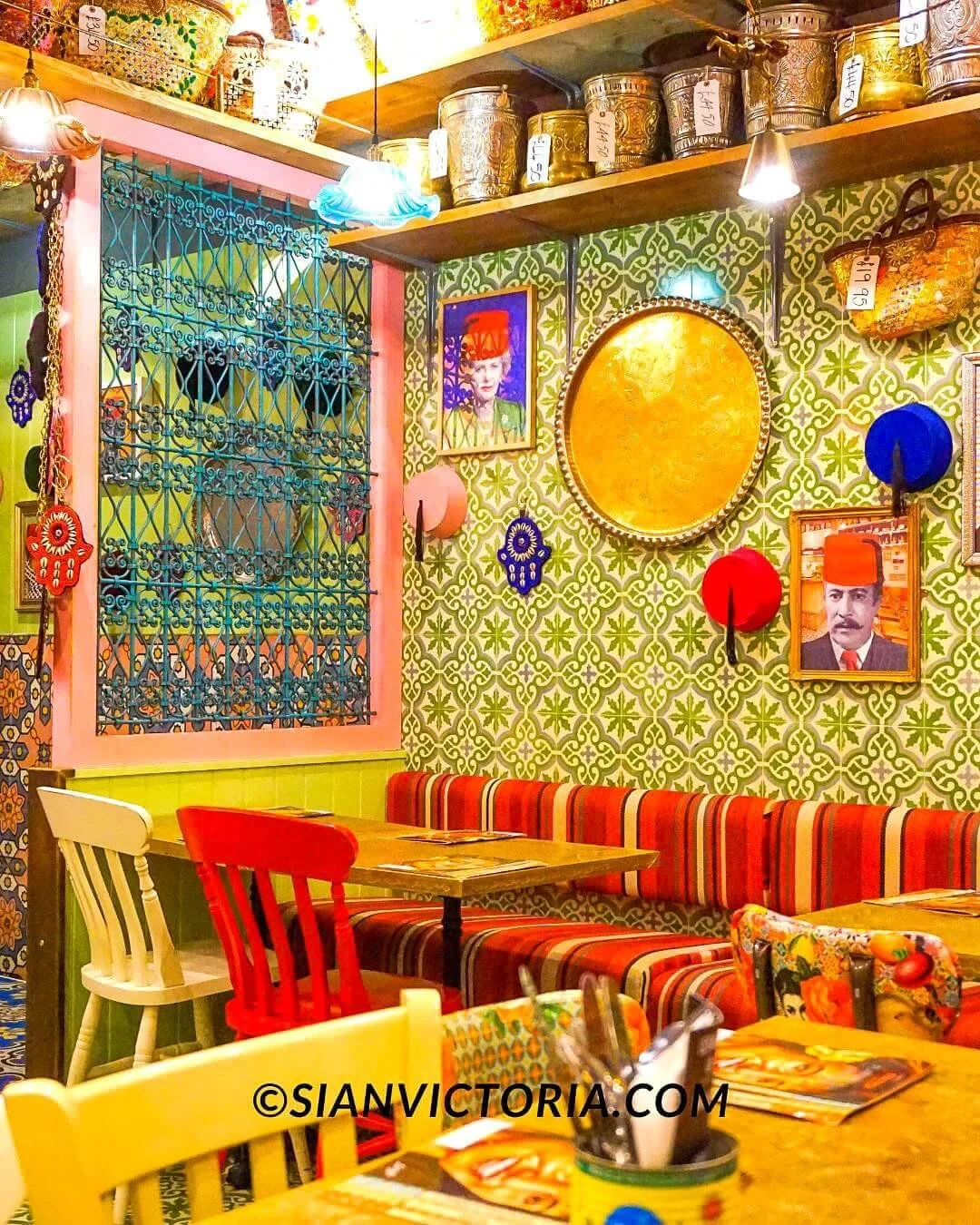 10 Best Instagramable Restaurants in Birmingham — sian victoria