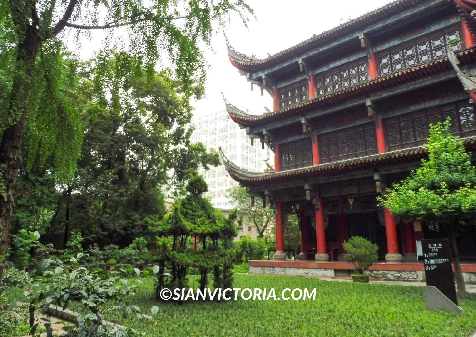 15 Best Cultural Things & Reasons to Visit Chengdu — sian victoria