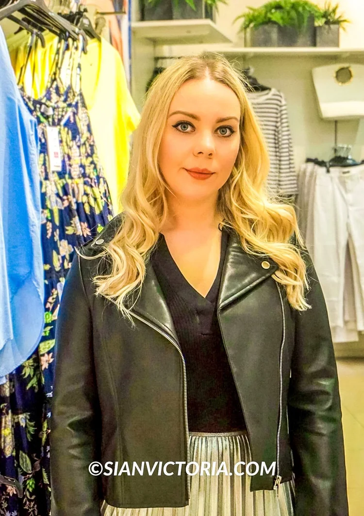 Marks & Spencer Spring Summer 2019 Collection — sian victoria