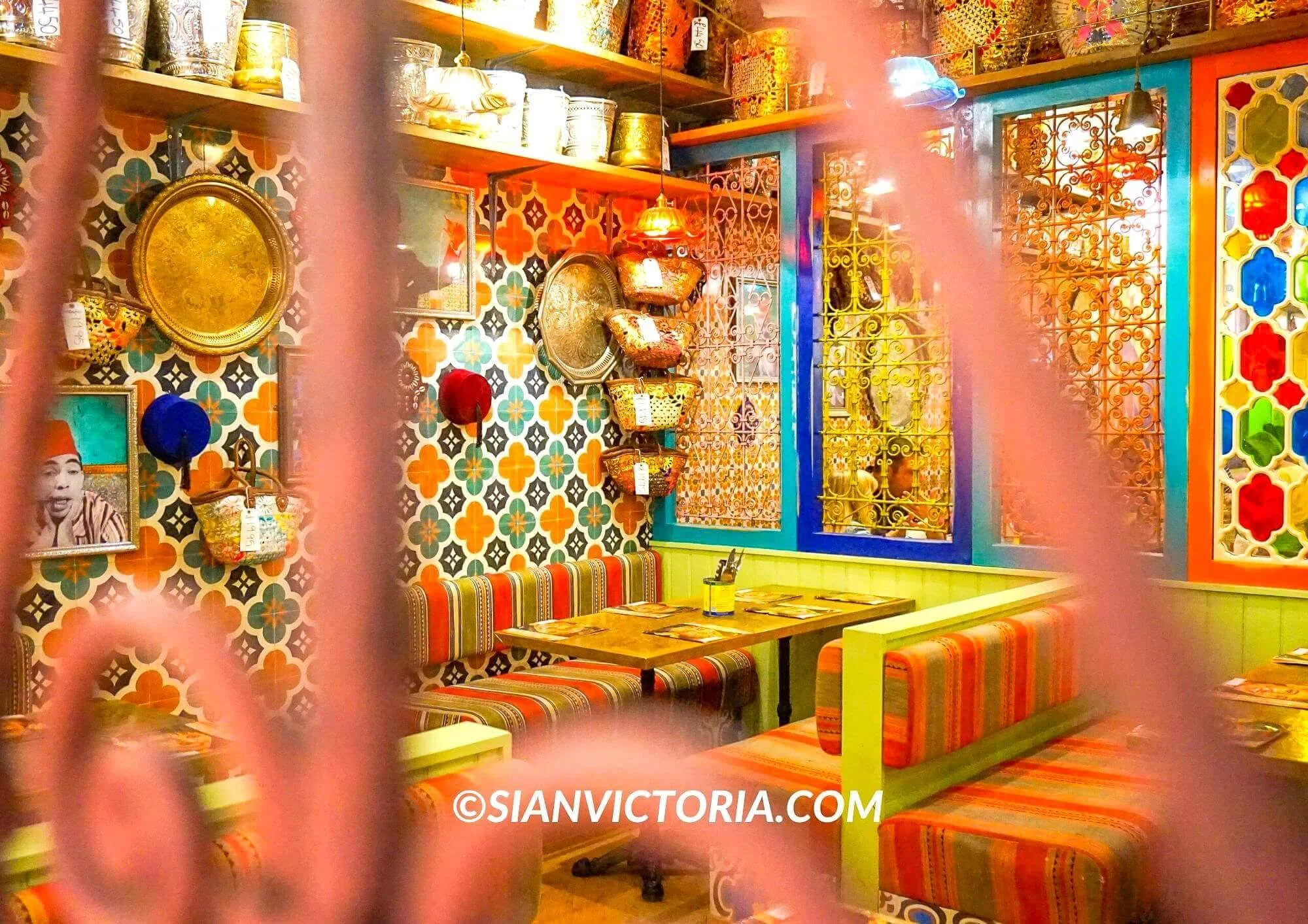 10 Best Instagramable Restaurants in Birmingham — sian victoria