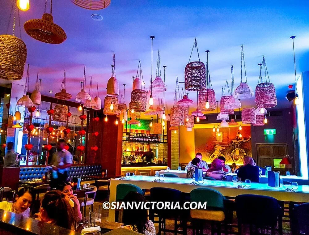 10 Best Instagramable Restaurants in Birmingham — sian victoria