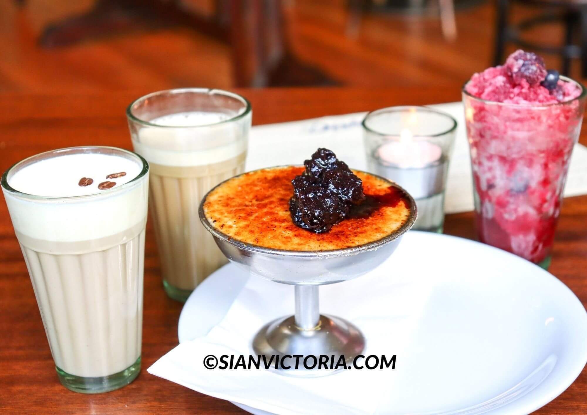 10 Best Instagramable Restaurants in Birmingham — sian victoria