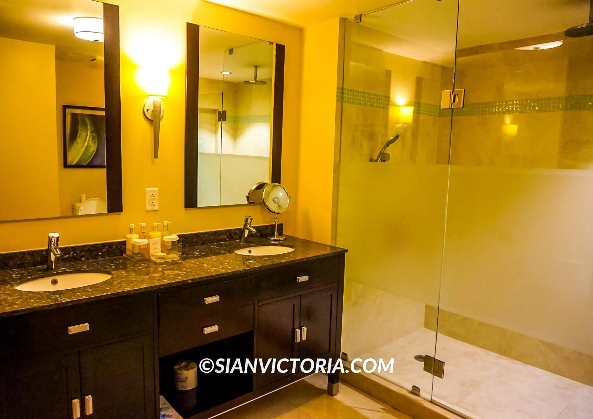 Ocean Penthouse Review: O2 Beach Club & Spa, 5* Hotel in Barbados ...