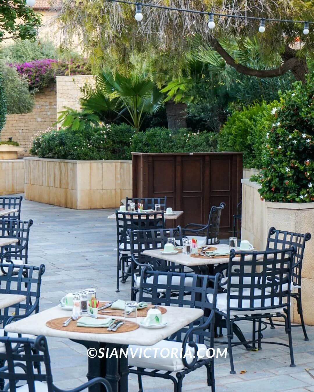 Elysium Hotel - Video Tour & Review - 5* Resort in Paphos, Cyprus ...