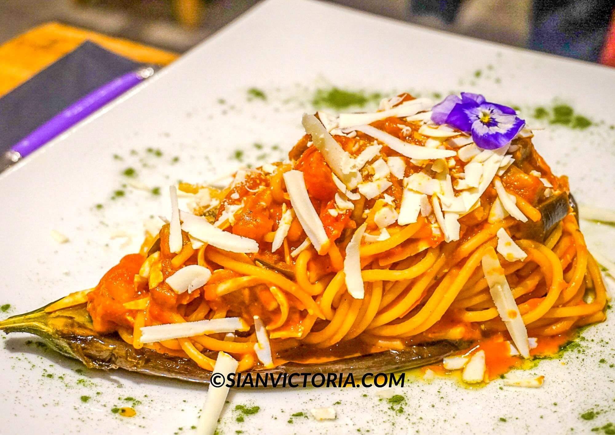 6 Best Authentic Italian Restaurants in Birmingham — sian victoria