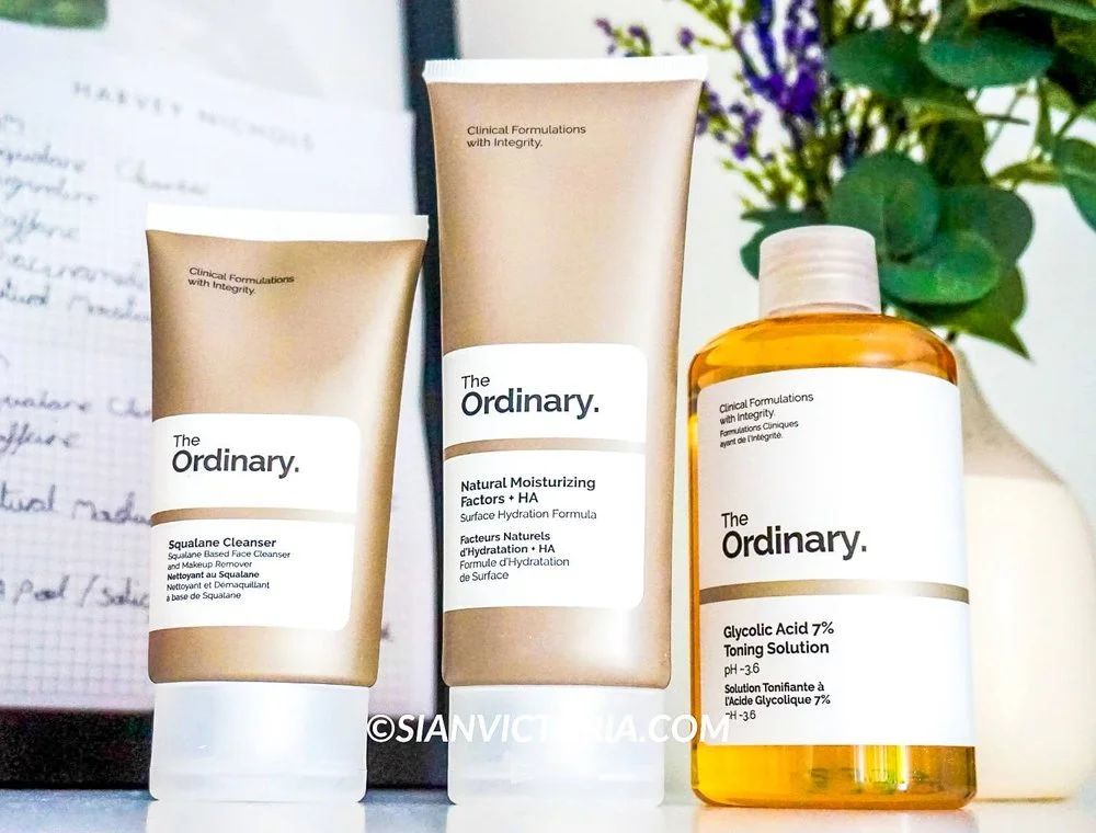 9 Best Liquid Face Exfoliant Toners for Smooth Skin Texture — sian victoria