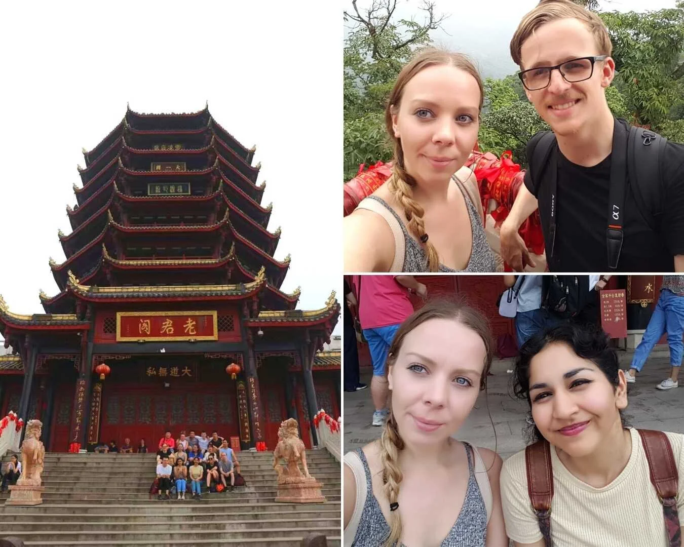6 Benefits of Studying Abroad at International Exchange Camps — sian ...