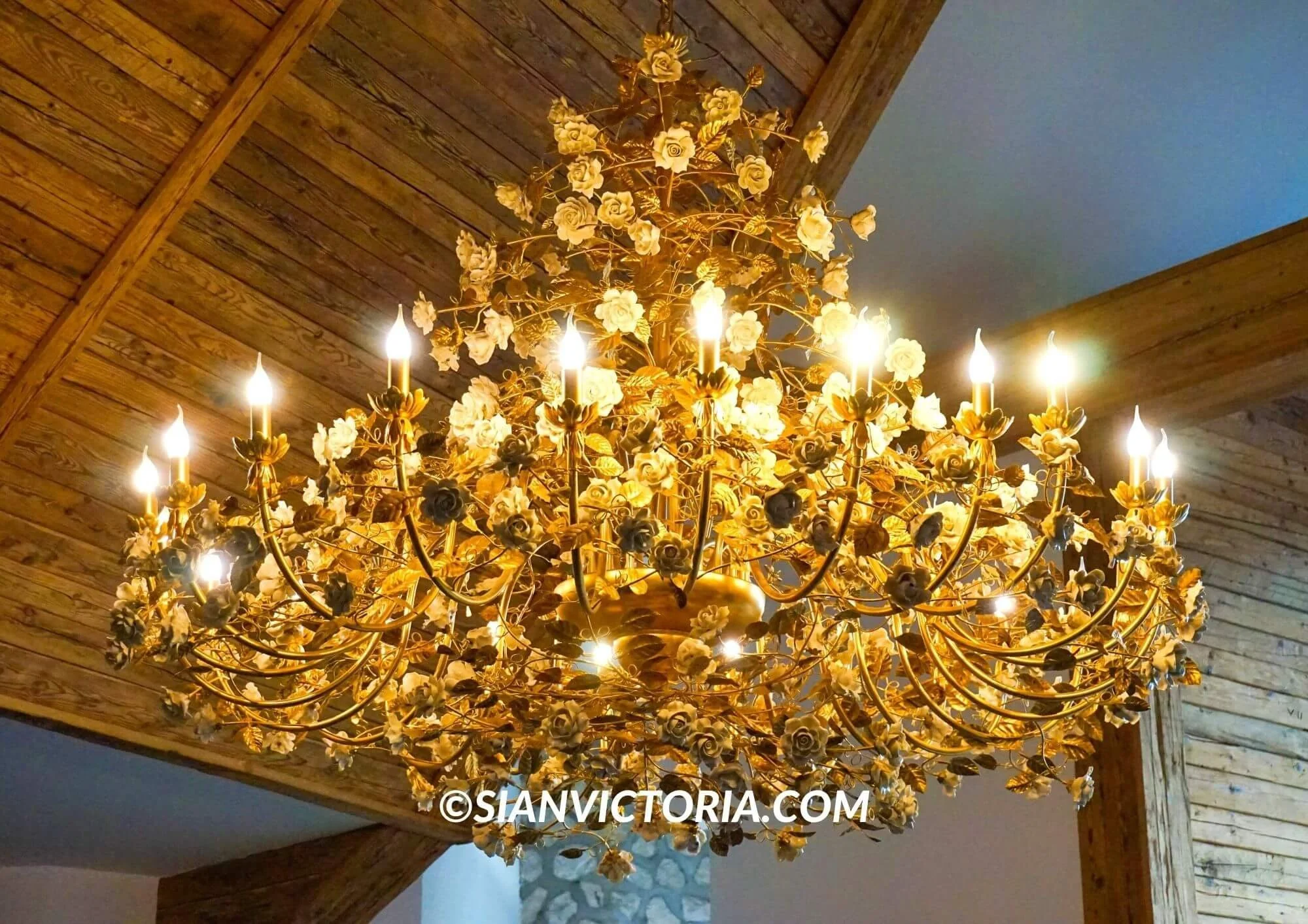 4* Teleferic Grand Hotel, Brasov Ski Resort Review — sian victoria