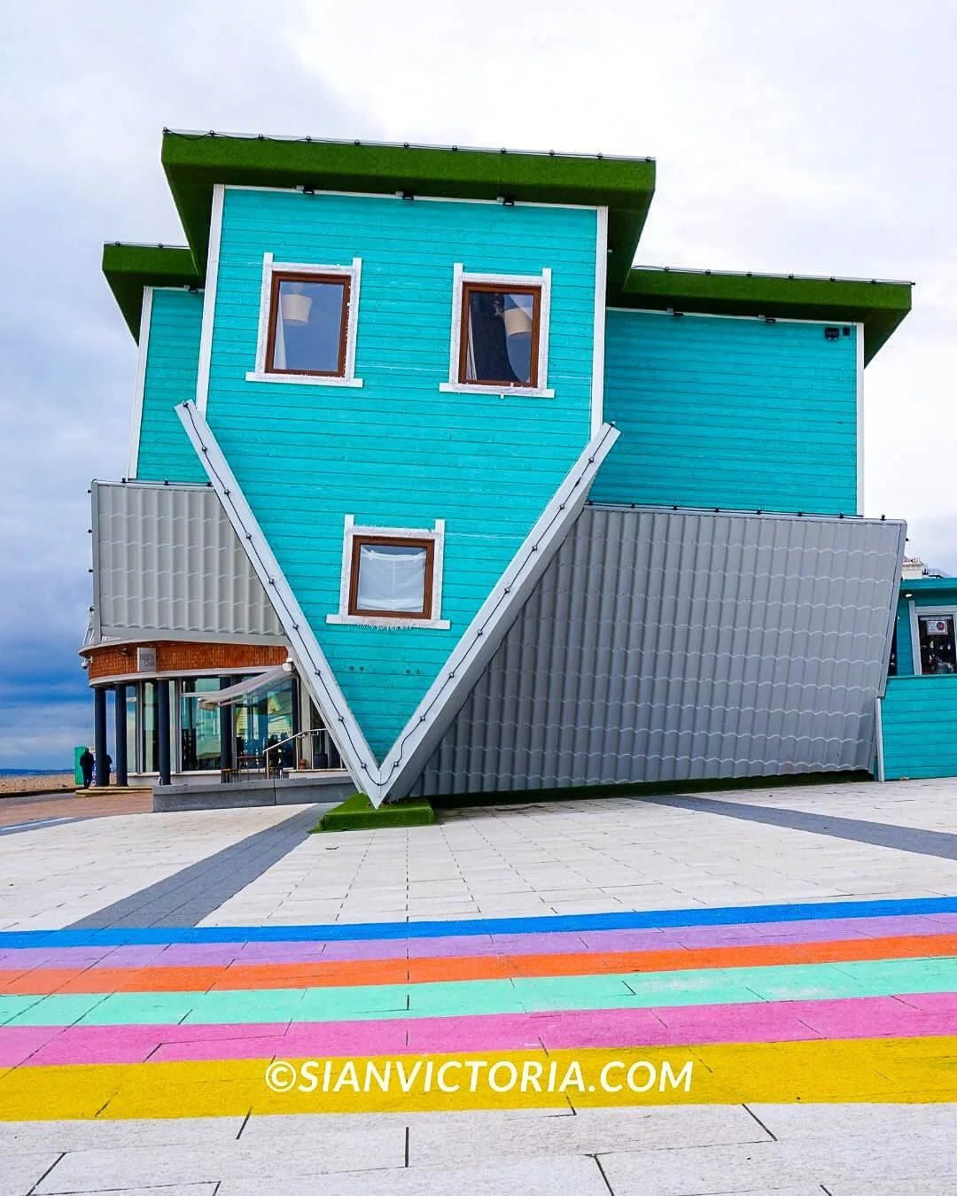 10 Thing’s to do & Reasons to Visit Brighton in Winter — sian victoria