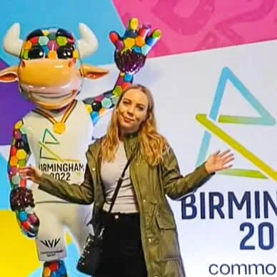 The Latest News from Sian Victoria HQ — sian victoria