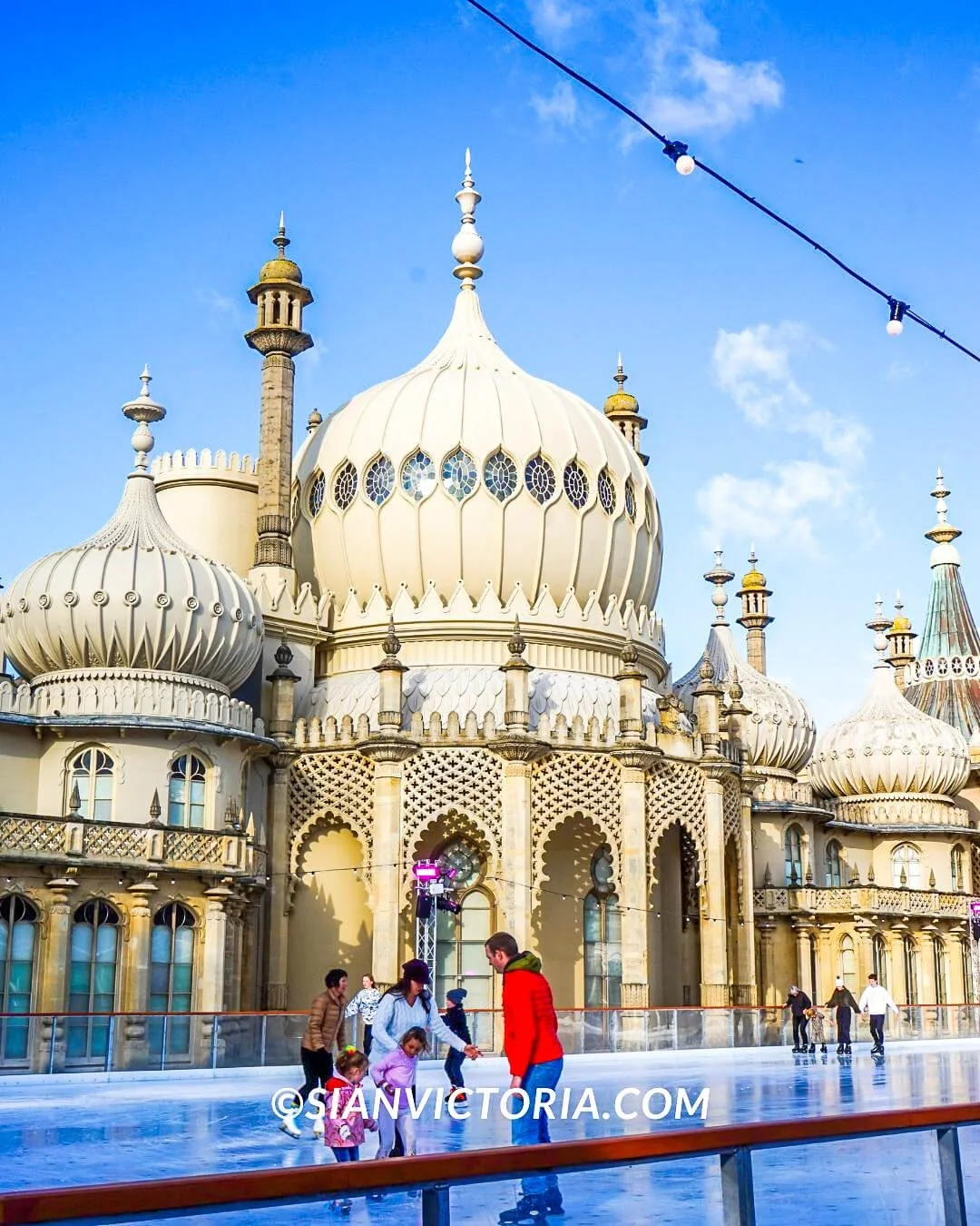 10 Thing’s to do & Reasons to Visit Brighton in Winter — sian victoria