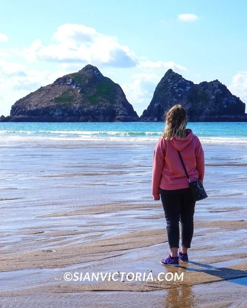 8 Best Beaches to Visit This Summer in Cornwall, England — sian victoria