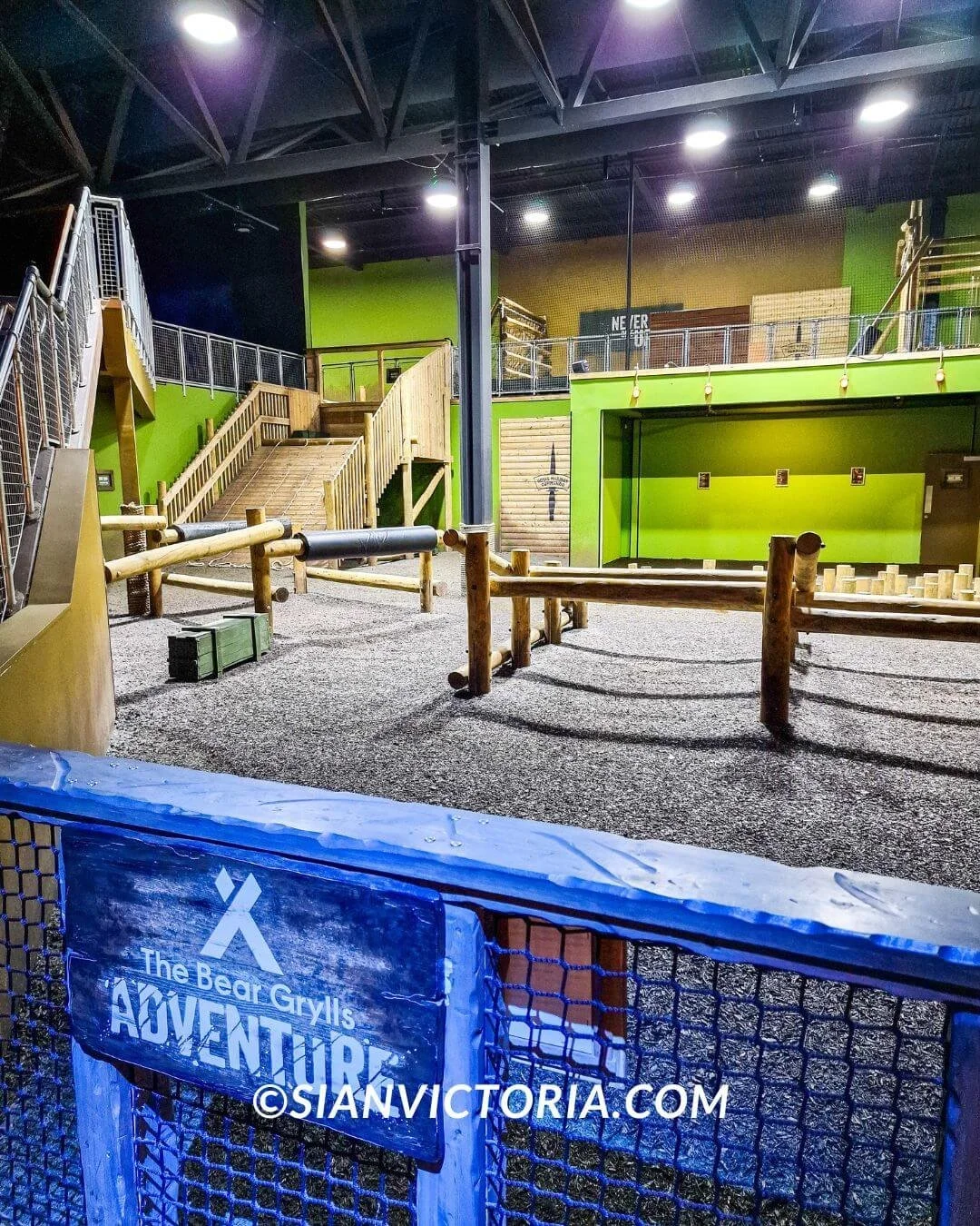 15 Best Fun Activity Places to go with Children in Birmingham — sian ...