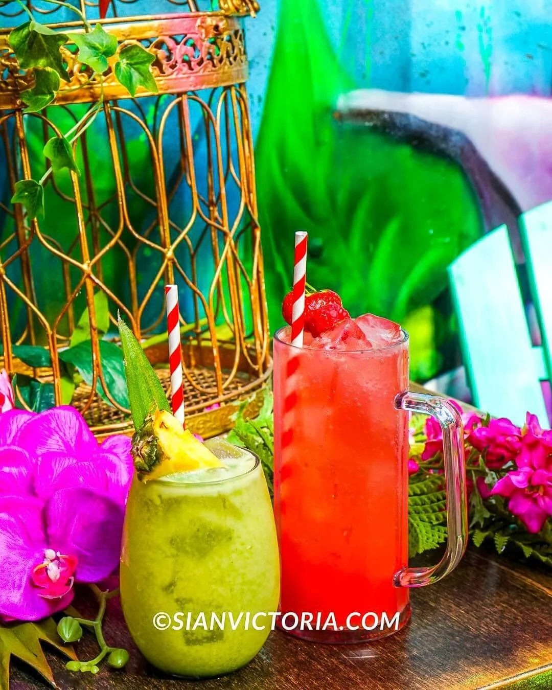 28 Best Cocktail Bars in Birmingham — sian victoria