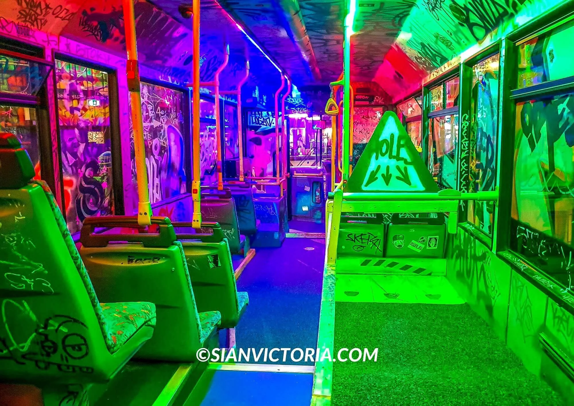 11 Best Birmingham Entertainment Leisure Activities — sian victoria