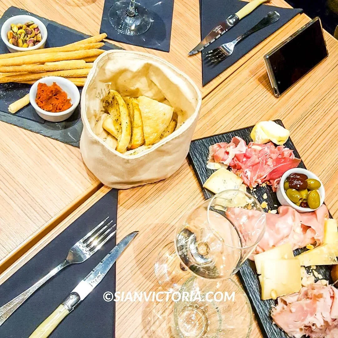 6 Top Cocktail Bars in Solihull with Happy Hour & Boozy Brunch — sian ...