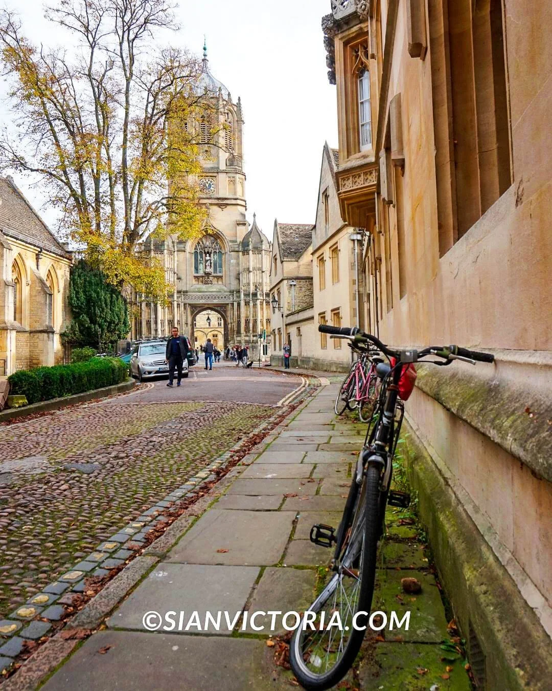 14 Best Things to do in Oxford – Sightseeing & Attractions — sian victoria