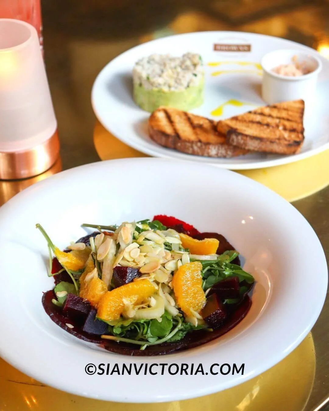 10 Best Instagramable Restaurants in Birmingham — sian victoria