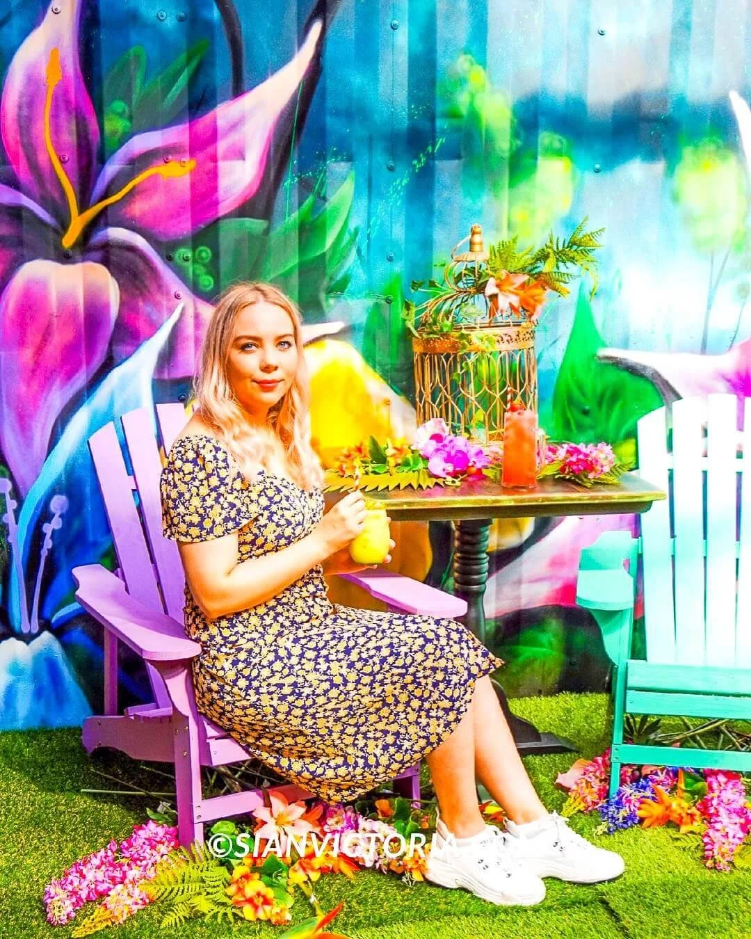 28 Best Cocktail Bars in Birmingham — sian victoria