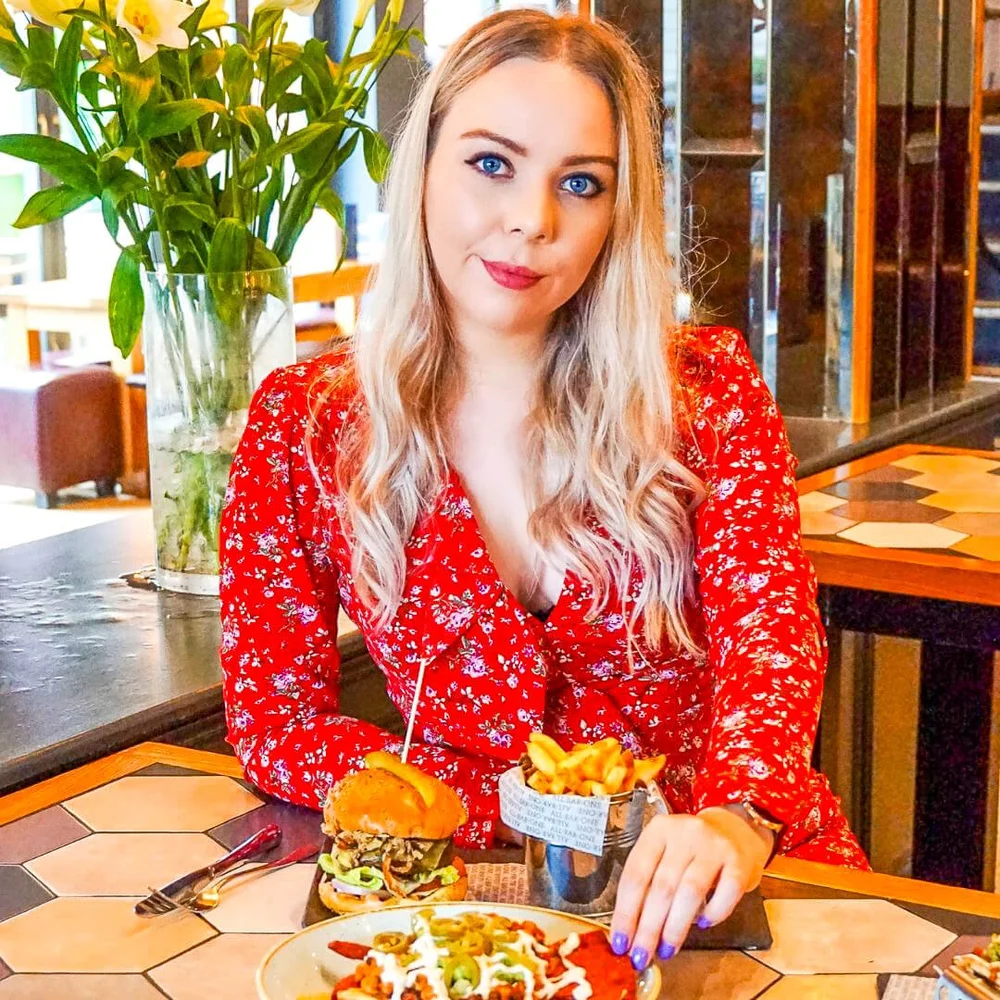 The Latest News from Sian Victoria HQ — sian victoria