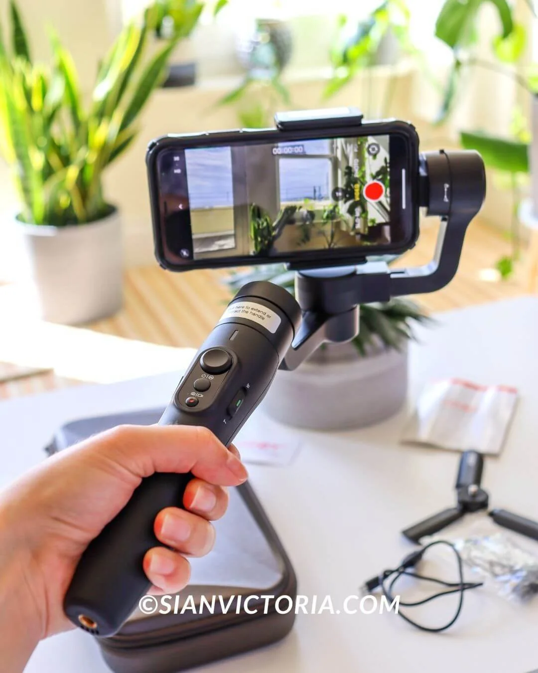 7 Best Photography & Video Equipment for Content Creators — sian victoria