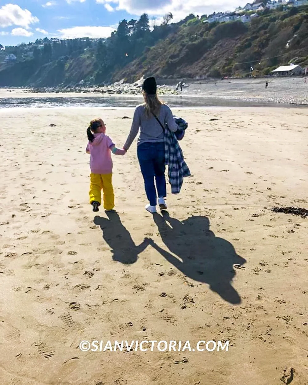 10 Tips for Travelling Abroad with Your Baby For First Time — sian victoria