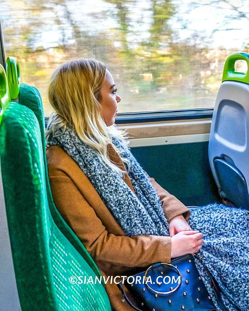 How To Get Around The West Midlands - Different Ways To Travel — sian ...