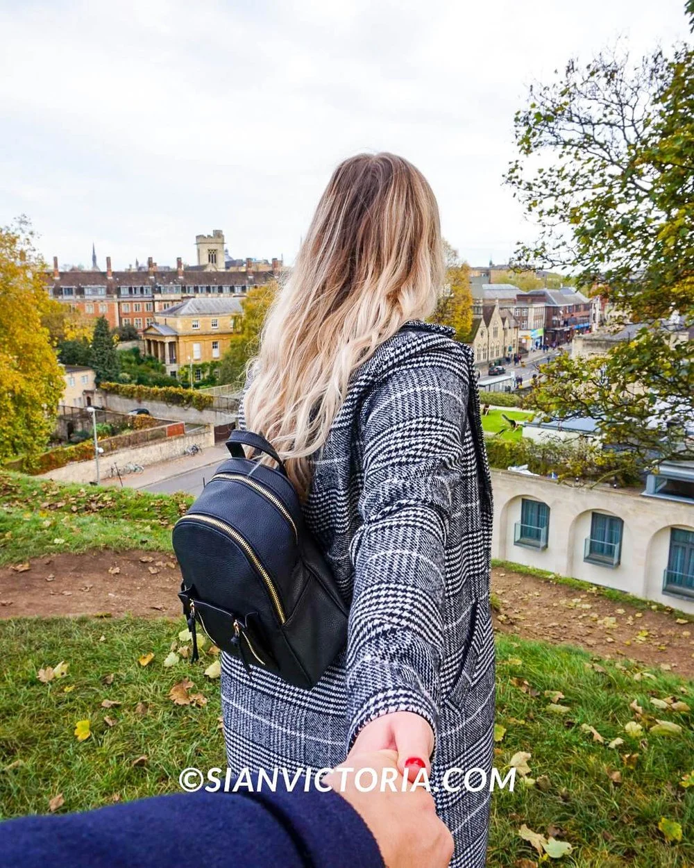 11 Tips for a Balanced and Successful Lifestyle — sian victoria