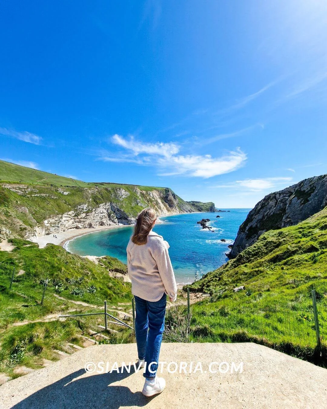 Guide to Sightseeing in Dorset: Top 12 Must-Visit Destinations — sian ...