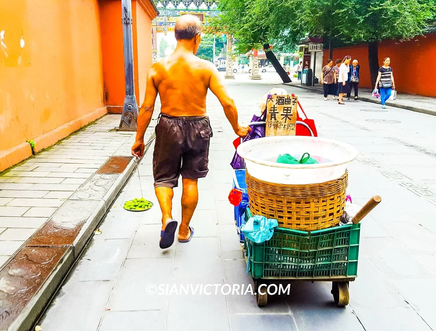 15 Must-do Activities when Sightseeing in Chengdu, China — sian victoria