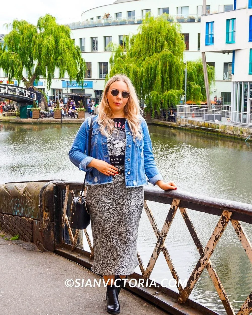 10 Best Cities to Visit in England & UK (City Thing's to do) — sian ...