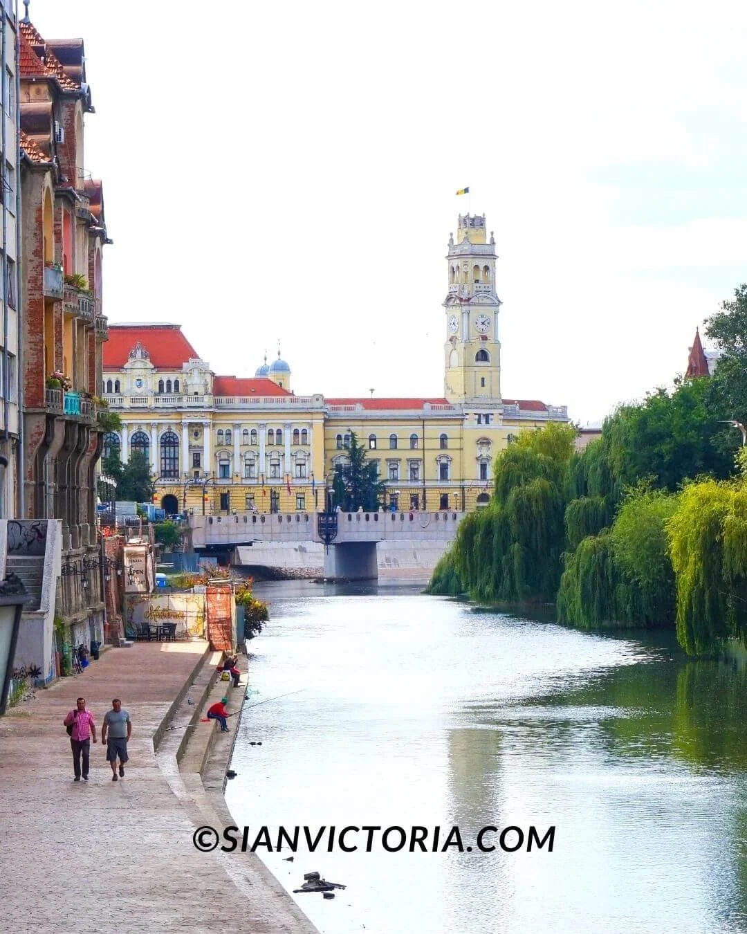 12 Best Thing’s to do in Oradea, Romania — sian victoria